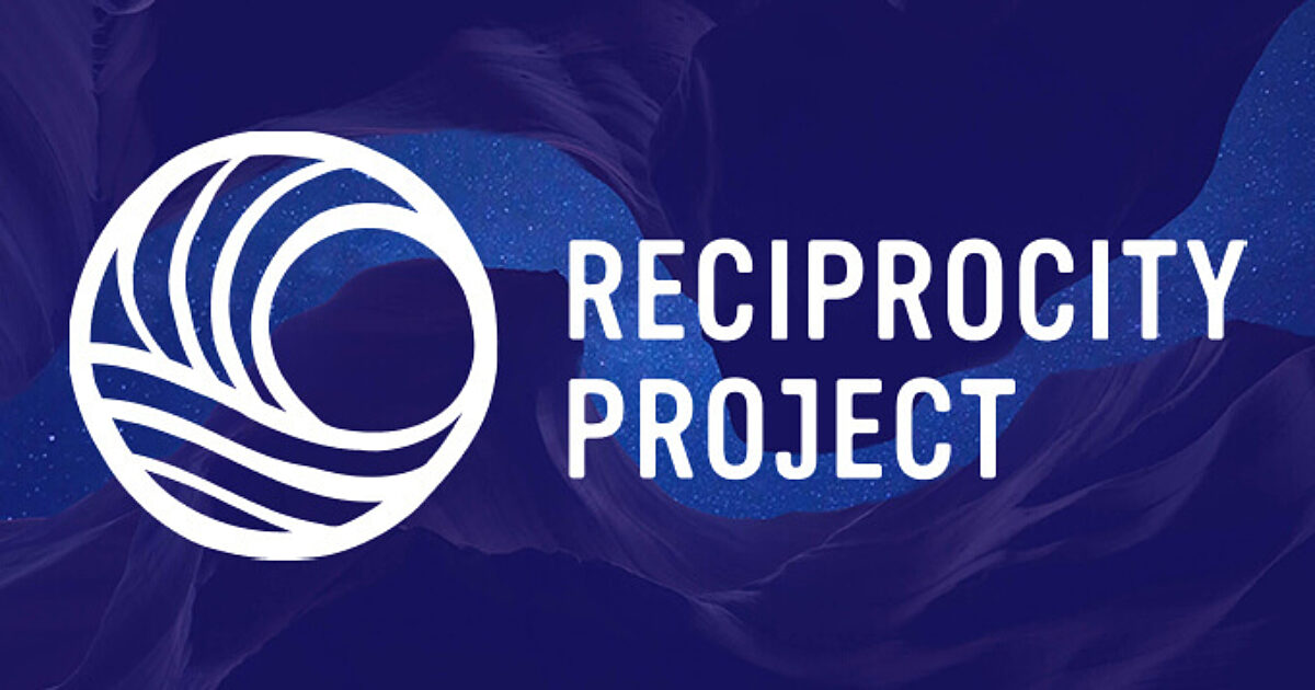Home | Reciprocity Project