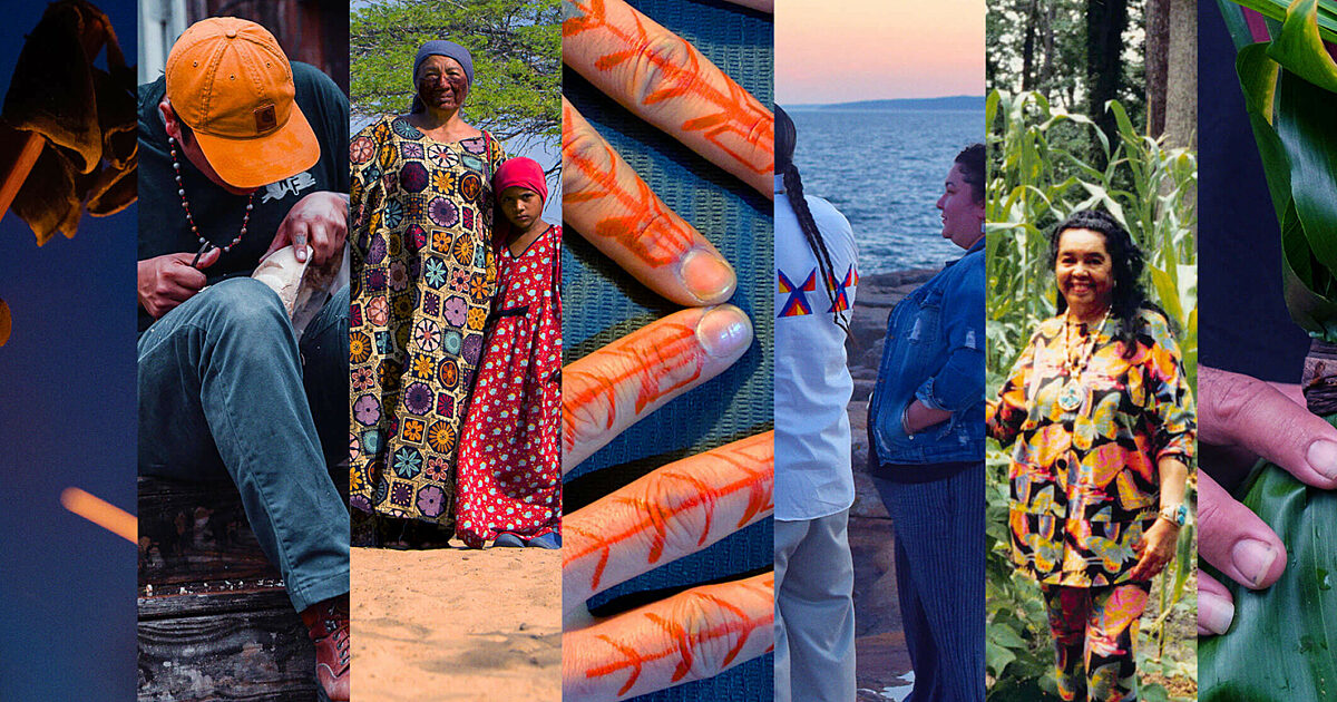 Films | Reciprocity Project