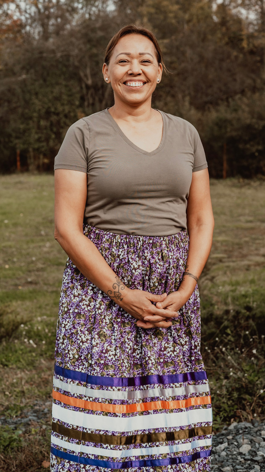 Reciprocity Project | Tentsítewahkwe